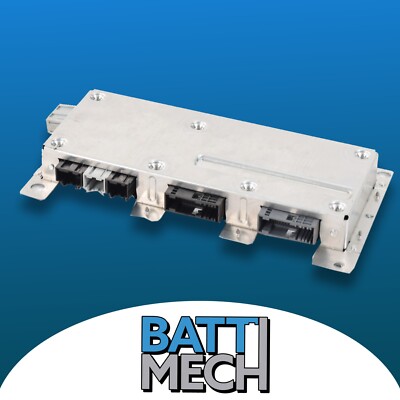 Ford FG9Z-10B687-A Fusion C-Max MKZ Hybrid 13-20 Battery Control Module ...