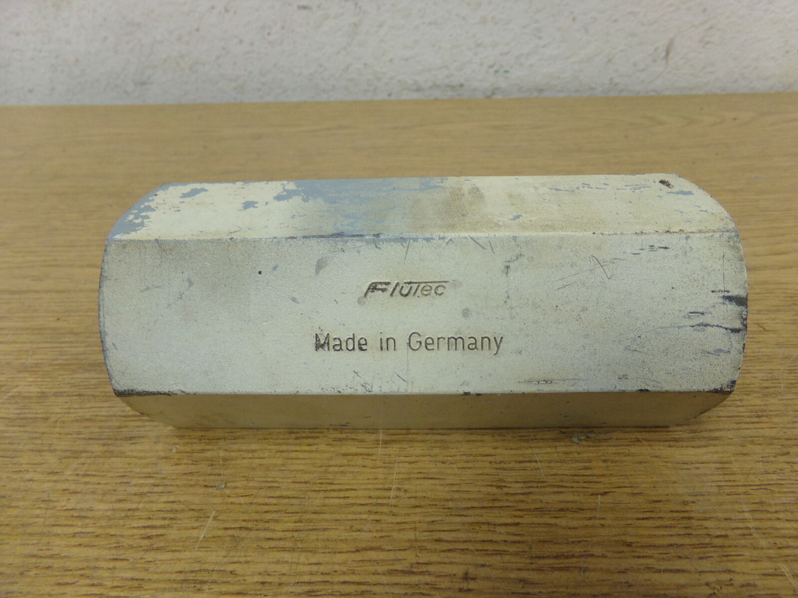 FLUTEC RV-25-01 Check Valve 1/12 5000 PSI 51/98 *FREE SHIPPING* | eBay