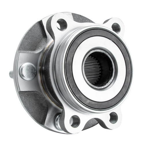 513258 Front Wheel Hub & Bearing Assembly for 2011-18 Toyota RAV4 Mirai ...