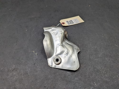 Catalytic Converter Heat Shield 2022 Chevrolet Equinox 12660451 2018 ...