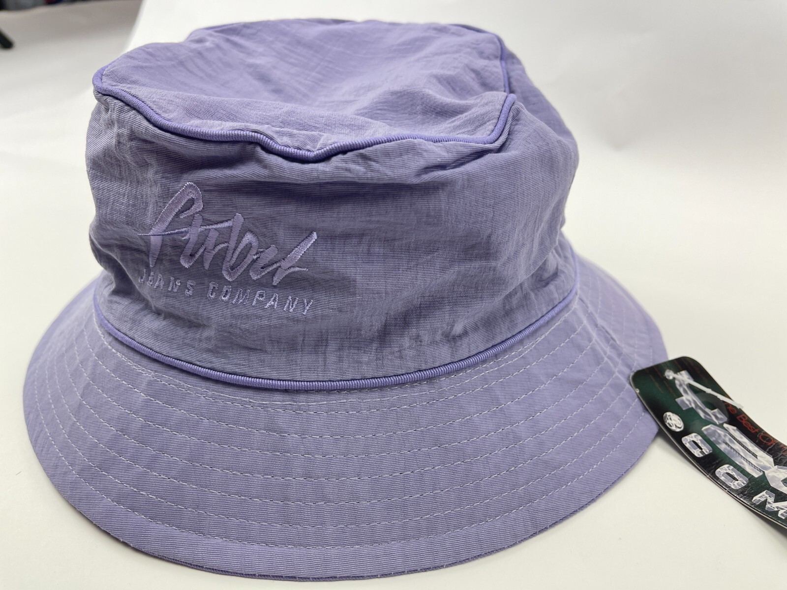 Fubu bucket hat, snapback, vintage hip hop hat 90s hip-hop clothing ...