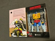 Transformers Generations: Original Grimlock (Comic Edition)