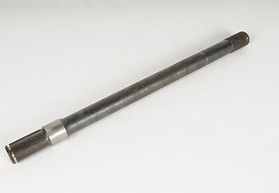 Automatic Transmission Output Shaft-Auto Trans, 4T80-E, 4 Speed Trans ...