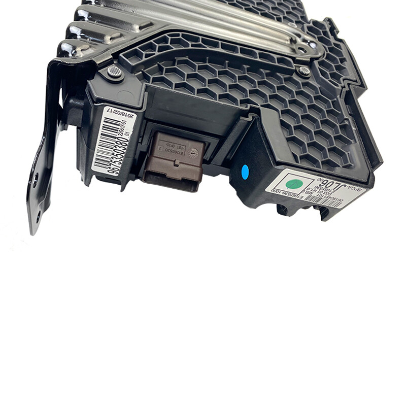 Protection Unit Battery Manager BPGA Module For Peugeot 408 308S 4008 ...