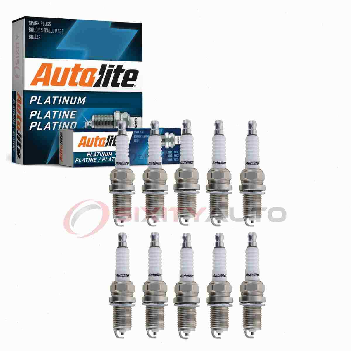 Champion R8 - Alternative spark plugs