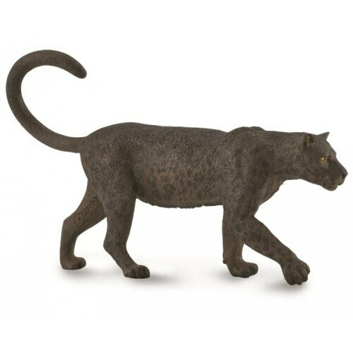 CollectA Black Leopard | eBay Australia