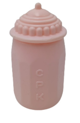 Play Food Vintage Cabbage Patch Kid Bottle | eBay