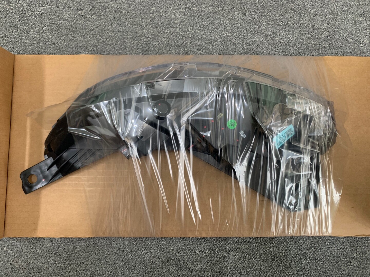 OEM 92208-K2000 DRL Daytime Running Light 'Right' Ups# for Hyundai ...