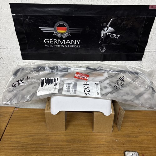 Alfa Romeo Sunroof Cable Tubes 68372767 #326 | eBay