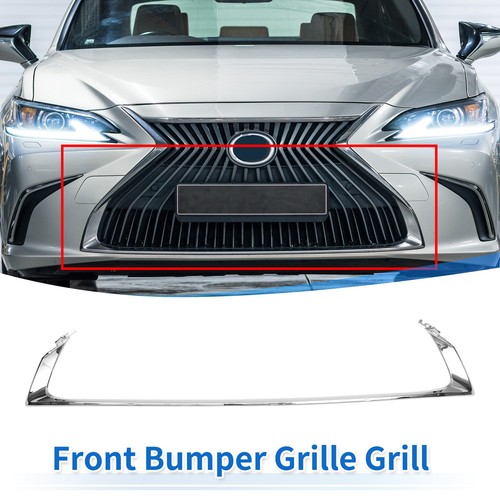 Fronteinsatz unterer Kühlergrill für Lexus ES 250 2023 2024 Nr ...
