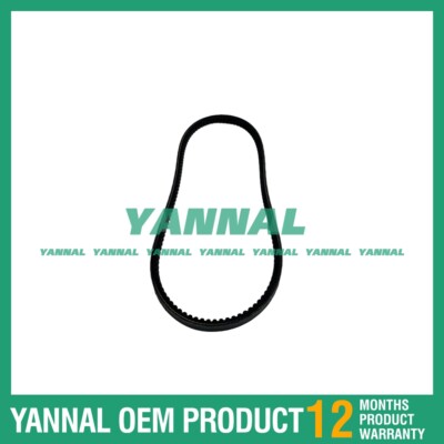 New 1G820-97010 Belt, Fan For Kubota D782 D902 E75 EA300 Engine | eBay