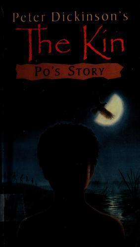 Po's Story by Peter Dickinson (1999, Uk-B Format Paperback) for sale ...