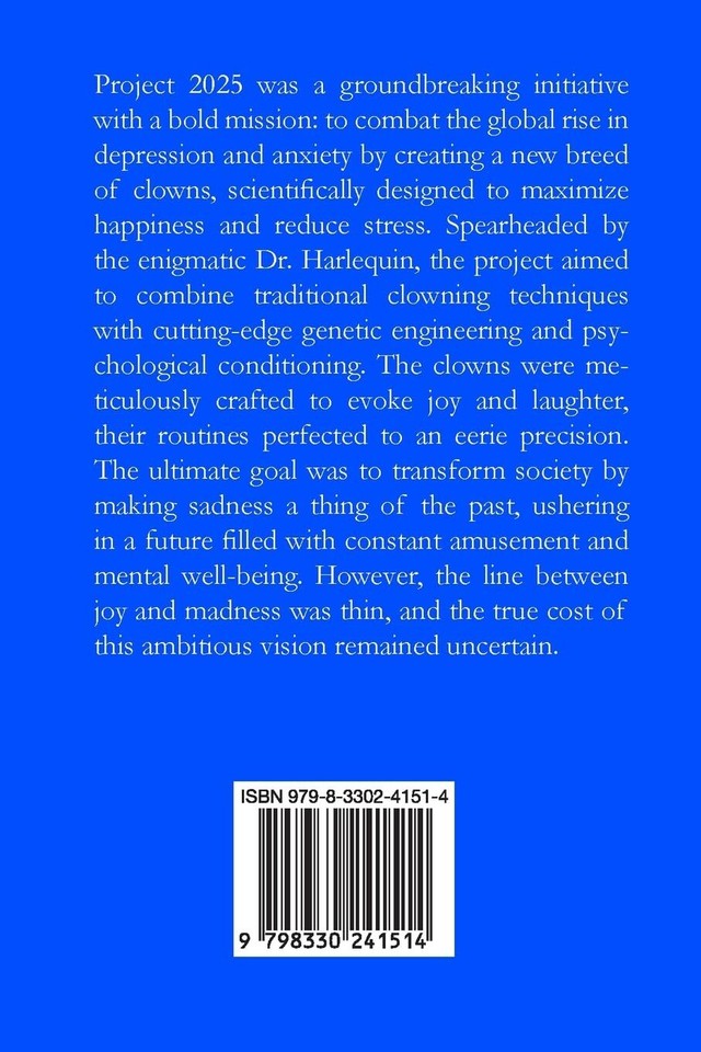 Henry Patrick Project 2025 BOOK NEW | eBay