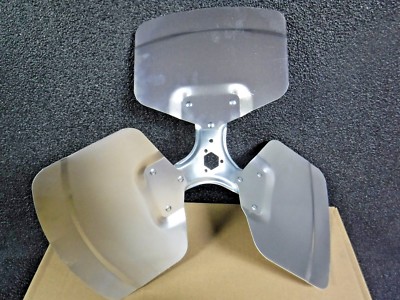 REVCOR Propeller,20 In Dia,30 Deg Pitch (TJ) | eBay