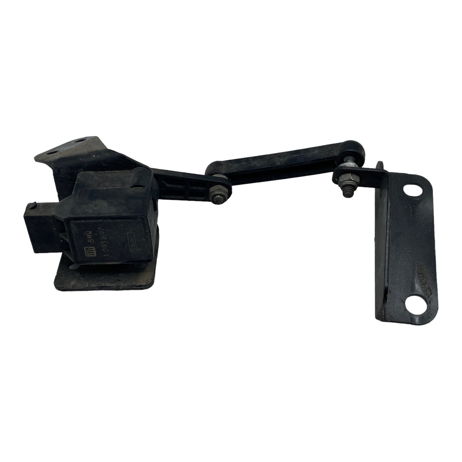 2002-2006 MINI Cooper R50 R52 R53 Rear Headlight Level Sensor ...