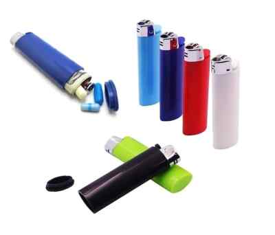 Secret Stash Lighter by Sash-n-sight | eBay