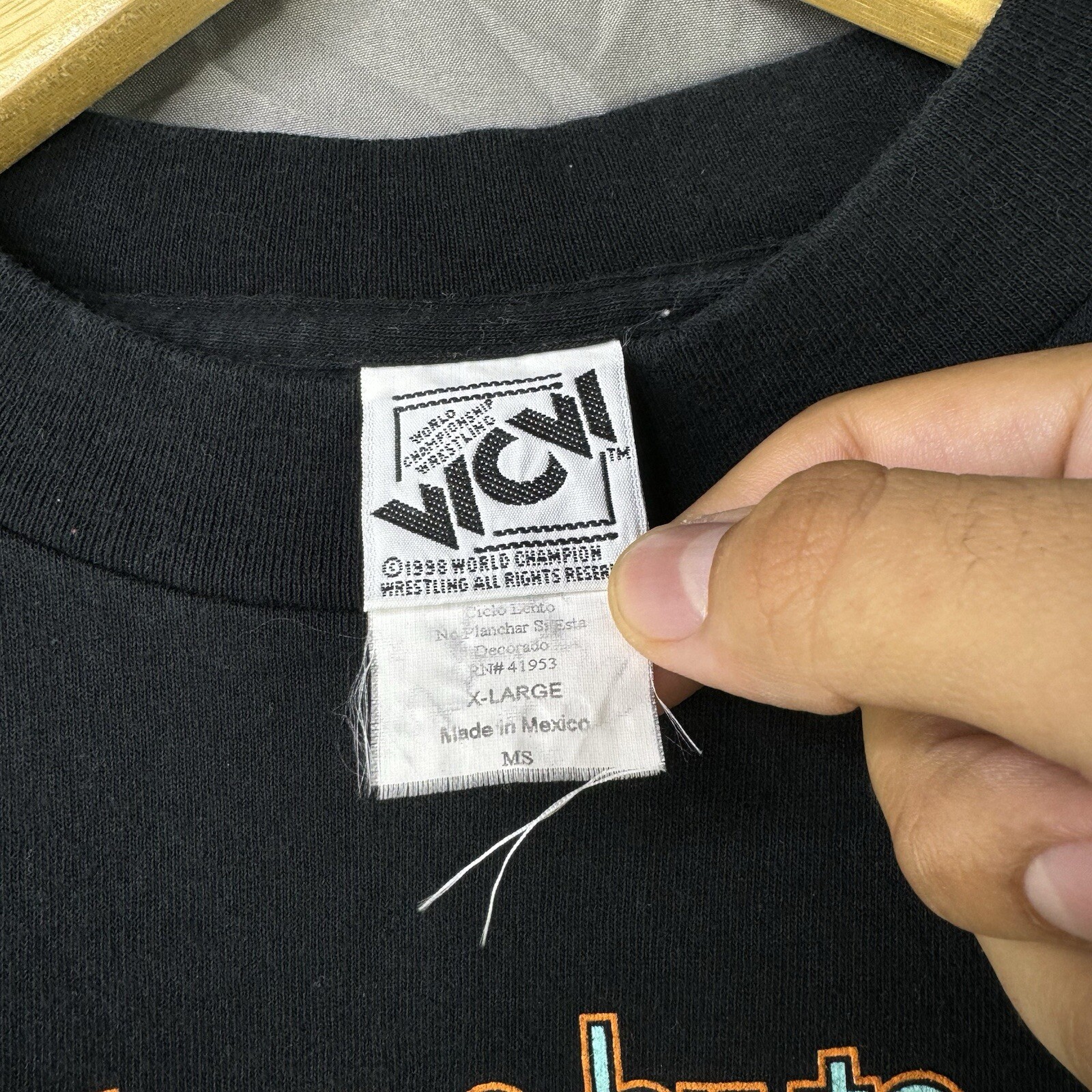 Vintage 2000 Catherine Wheel All Of That Song Promo S… - Gem