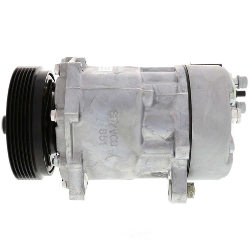A/C Compressor-GLS DENSO 471-7003 | eBay