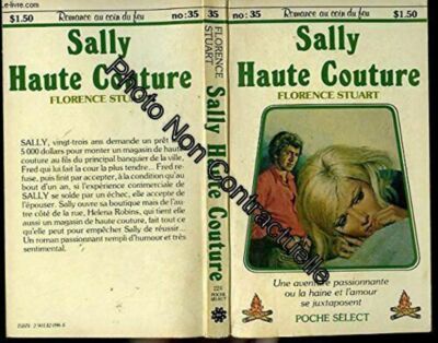 Sally haute couture | FLORENCE STUART | Très bon état | eBay