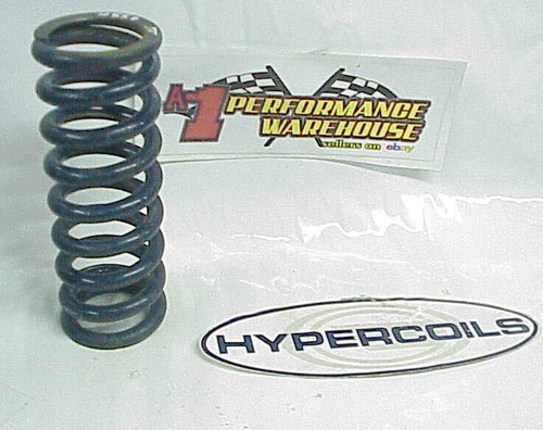 HYPERCO Coilover Spring #550 x 10" Tall IMCA UMP Late Model Mudbog Rocket Z38 | eBay