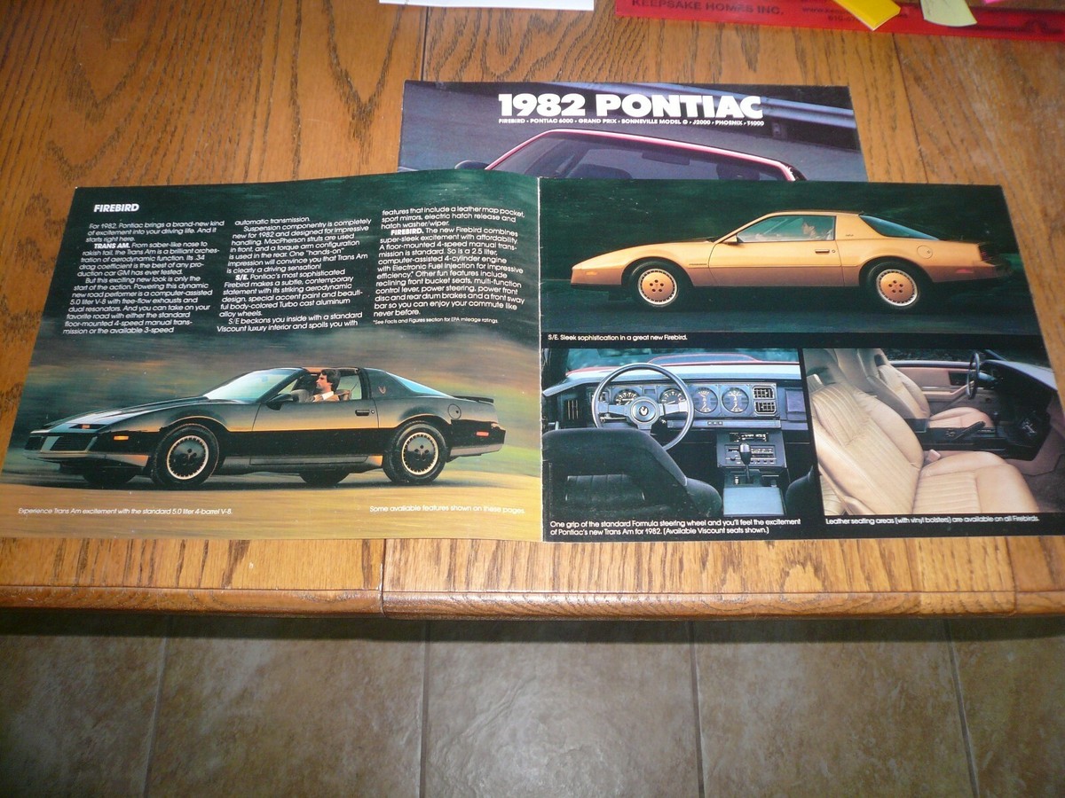 Pontiac Firebird Phoenix 1979 Pontiac Firebird Trans Am For Sale