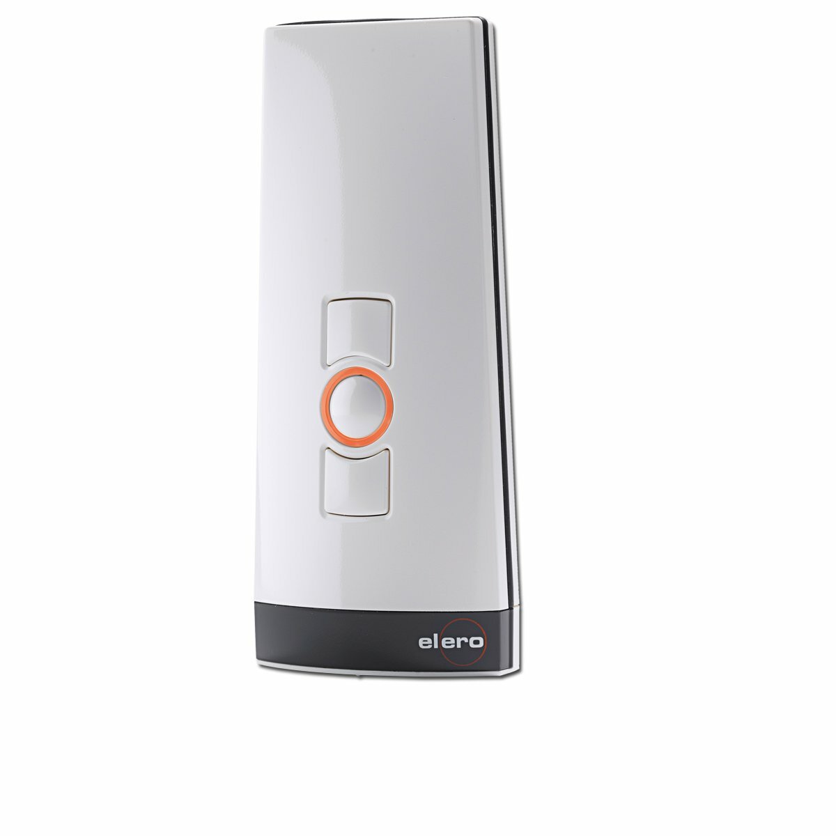 Elero MonoTel 2 Funksteuerung Funk Handsender Fernbedienung Rollladen ...