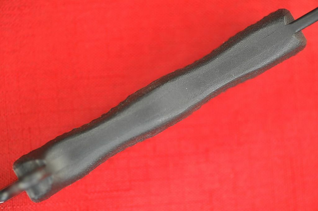 2015 Busse Combat Boss Jack Black Digicam Cerakoted .18" INFI Blade (1 ...