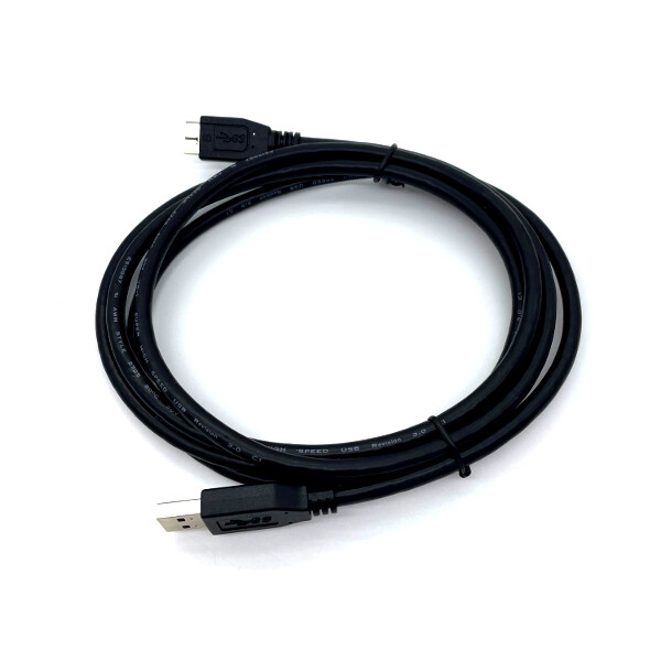 USB 3.0 Cable Cord for SEAGATE EXPANSION SRD00F2 1D7AP3-500 HARD DRIVE ...