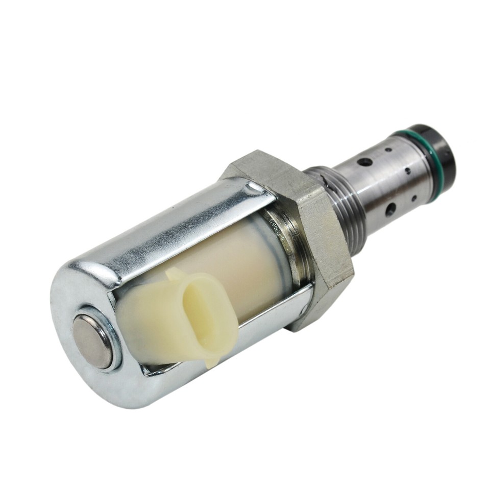 Motorcraft IPR Injection Pressure Regulator Valve for Ford 05-10 6.0L ...