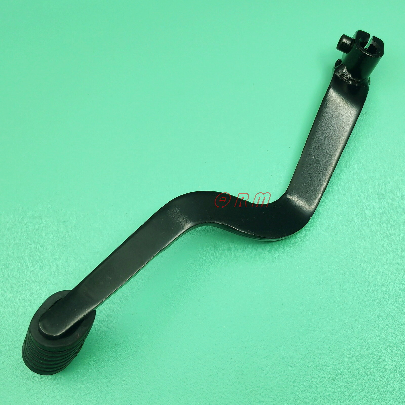 Gear Change Foot Shift Shifter Lever KAWASAKI Bayou 250 KLF250A 2003 ...