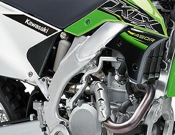 KAWASAKI KLX450R 2019 KLX450A FUEL TANK COVER,FUEL TANK,F.BLACK 14091 ...