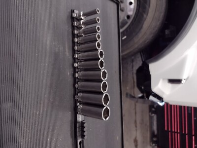 snap on socket set 3/8 sae | eBay