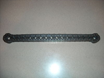 POLARIS 76 PIN 3/4 WIDE HYVO CHAIN, PART #3221108, FITS 2001-16 MODELS ...