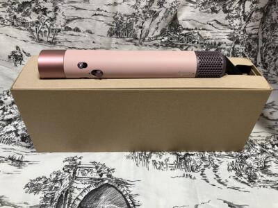 Dyson Airwrap Multi Styler HS05 BPR Sakura Rose Gold Japan Limited ...