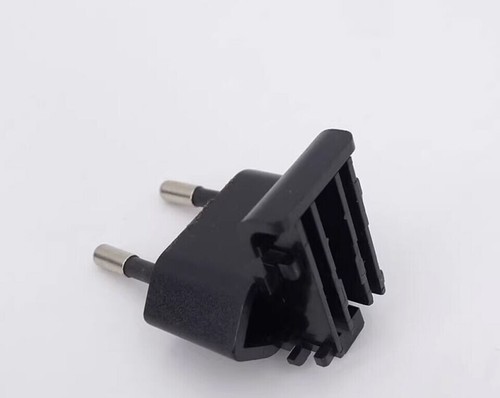EU Slide Attachment Plug for APD Asian Devices APD2-EU, WB-10G05R, WA ...