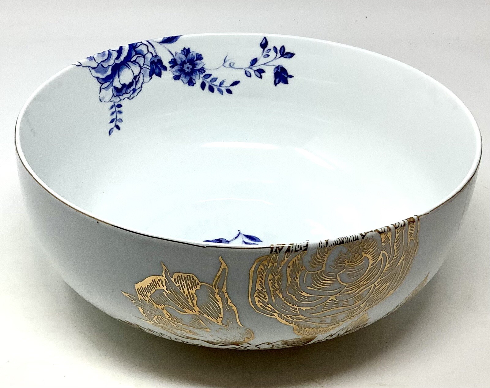 PIP Studio Bowl Dish From Royal White Porcelain Collection made In ...