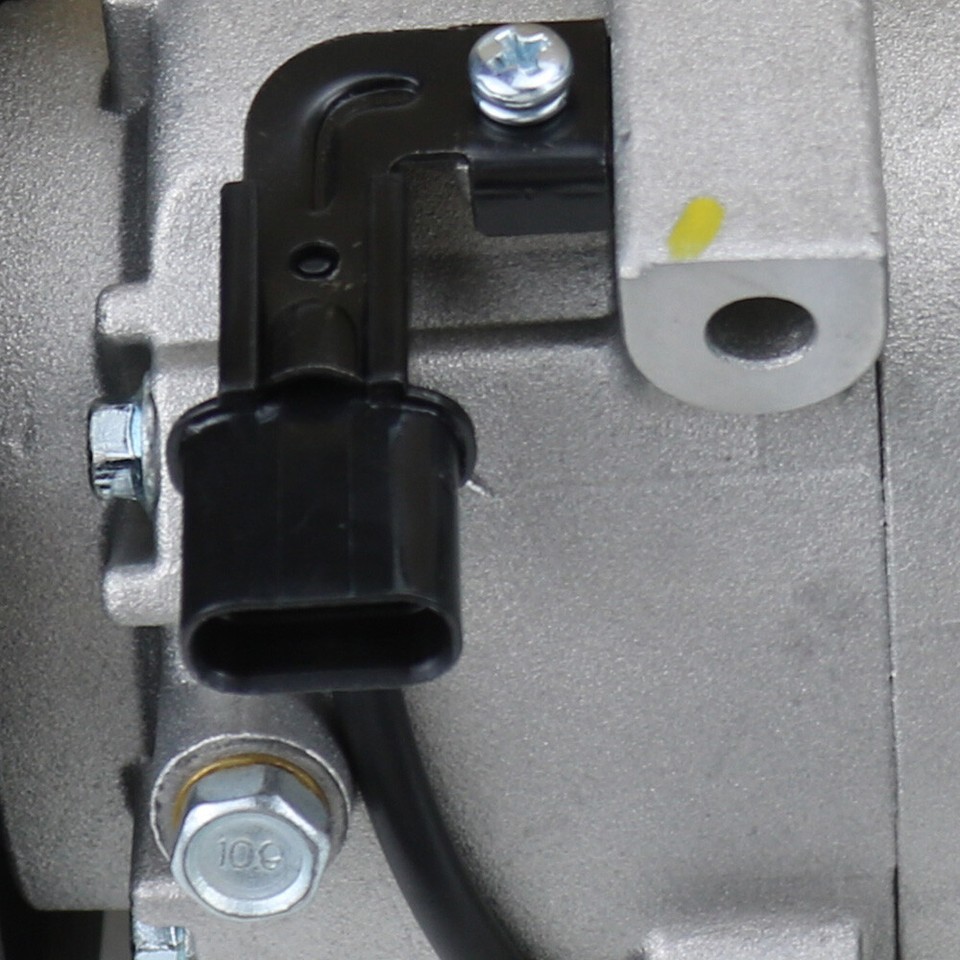 A/C Compressor 97701A5800 Fit 2014-2017 Hyundai Elantra 2014-2019 Kia ...