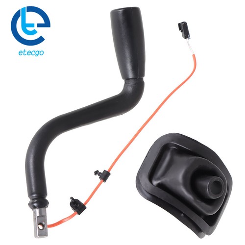 Gear Shift Lever w/Tow Haul Button 26075107 For Cadillac Escalade EXT ...