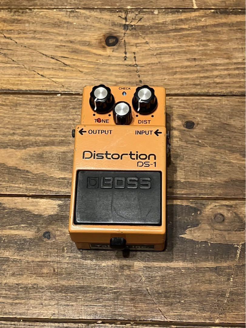 BOSS keeley DS-1 seeing eye mod | eBay BOSS keeley DS-1 seeing eye mod | eBay