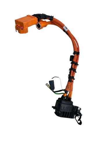 2022-2024 LUCID AIR HIGH VOLTAGE CHARGER INLET SOCKET WIRE HARNESS ...