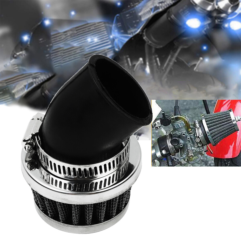 FOR 50cc 70cc 90cc 110cc 125cc Air filter 35mm Cleaner PZ19 PZ20 Taotao ...