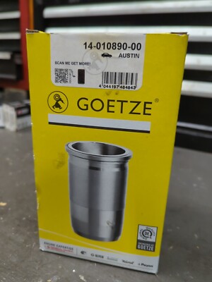 1275 Classic Mini Engine Block Sleeve Replacment | eBay