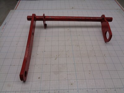 Snapper 47885 Lift Arm Front Deck OEM NOS 7047885 7047885YP | eBay