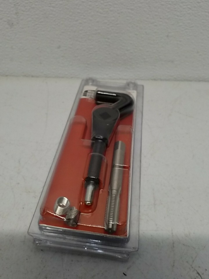 TR25628 M8-1.25 Fix-A-Thread Thread Repair Kit – Permanent | eBay