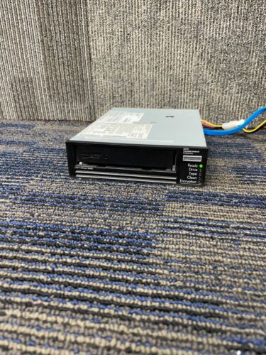HPE LTO-7 Ultrium 15000 Internal Tape Drive / BB873A / Parts Only | eBay