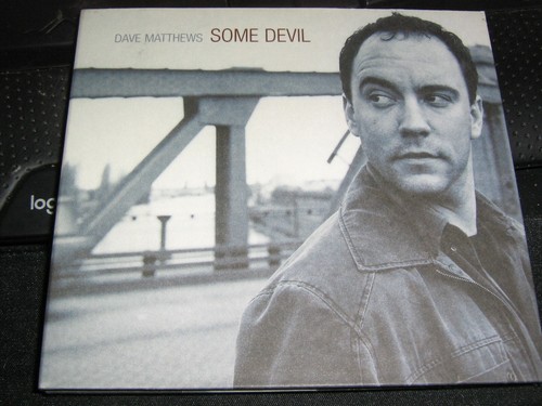 Some Devil Cds by Dave Matthews 2 CD set RCA 82876 56197-2 | eBay