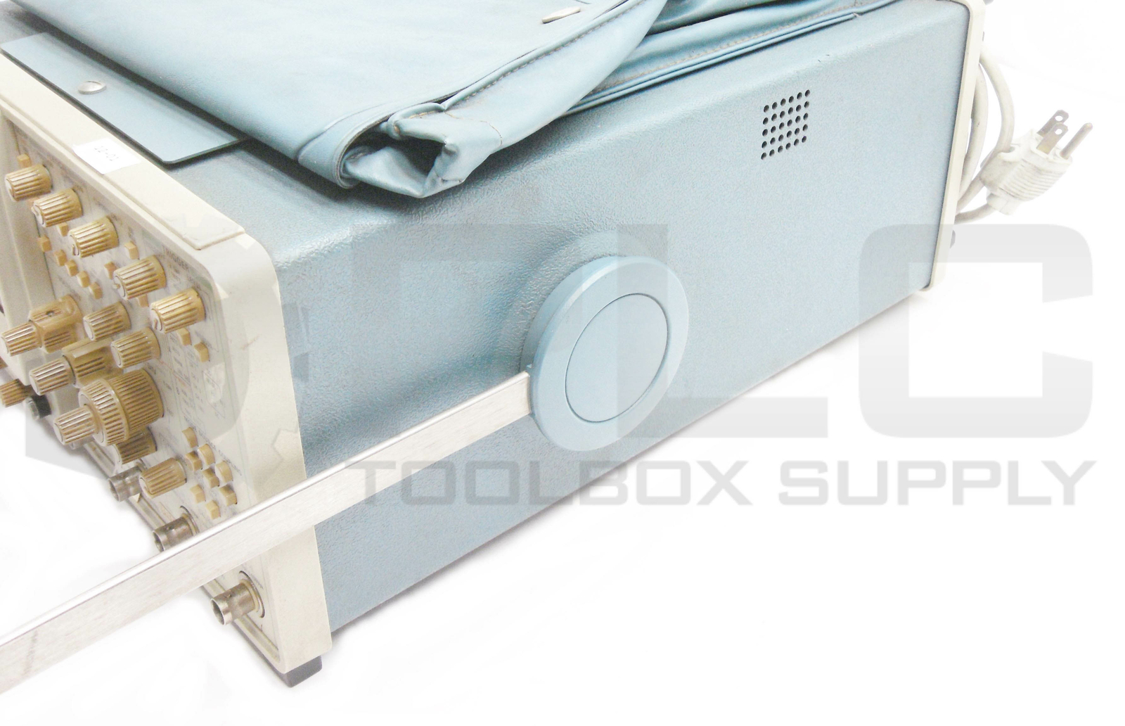 TEKTRONIX 2465A CT OSCILLOSCOPE 4-CHANNEL *READ* | eBay