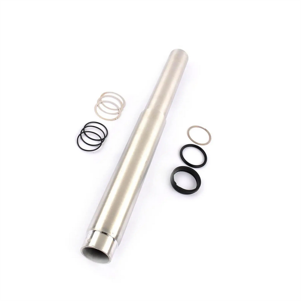 New Collapsible Coolant Transfer Pipe For BMW X5 4.4L 4.8L 11141439975 ...