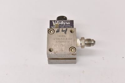 Validyne AP10-42-1511 Variable Reluctance Absolute Pressure Sensor | eBay