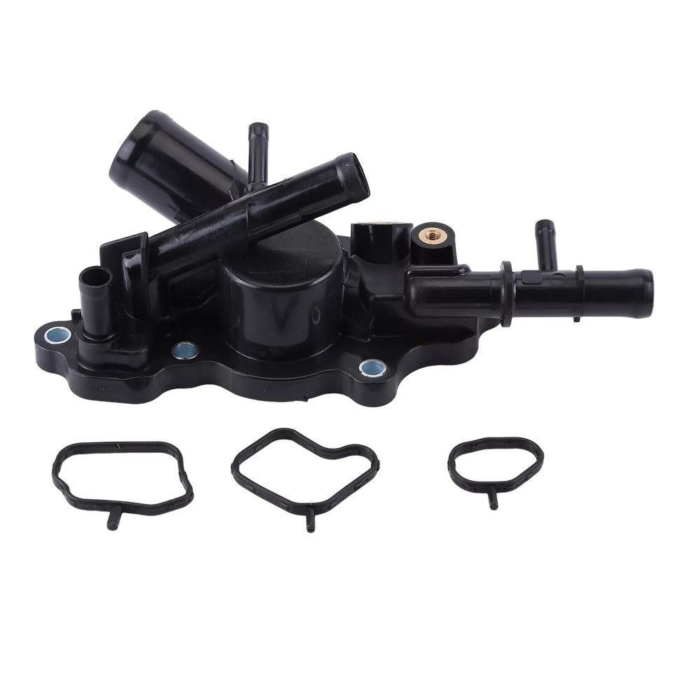 New Water Control Valve Outlet 11060-3RC1A Fits For Nissan Sentra 1.8L ...